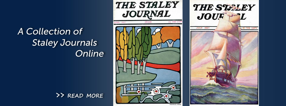 Staley Museum | Decatur, Illinois