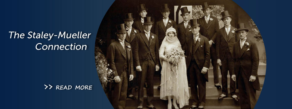 Staley Museum | Decatur, Illinois