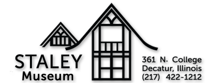 George Stanley Halas | Staley Museum