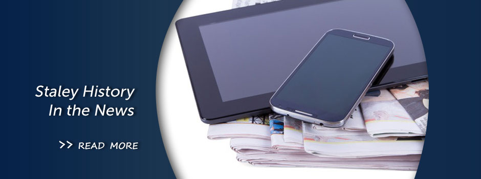 Staley Museum | Decatur, Illinois