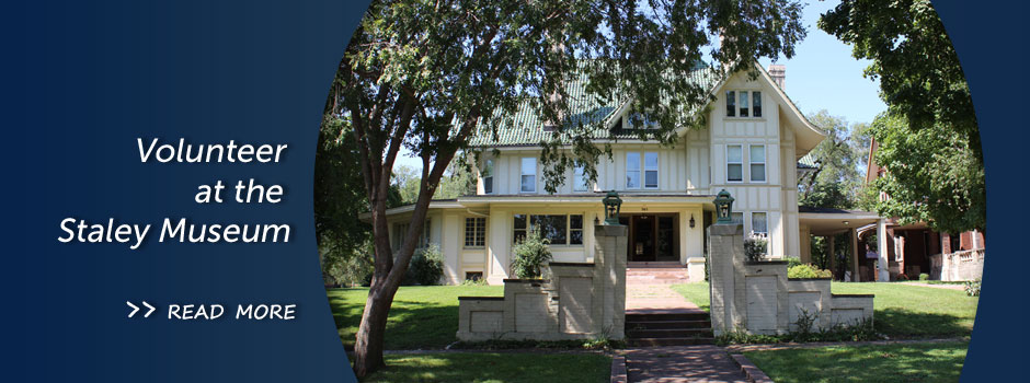 Staley Museum | Decatur, Illinois