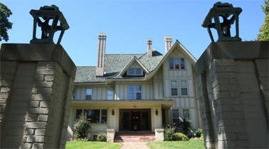 Decatur’s Staley Family Prepares to Open Home | Staley Museum